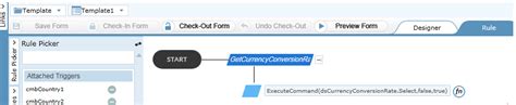 Web Service In Claysys Appforms Claysys Technologies