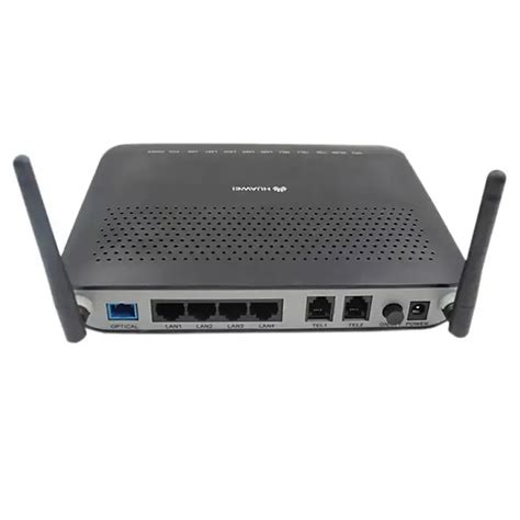 Huawei Echolife Hg8245 Fiber Optical Modem Gigabit Ethernet Onu With Usb And Wifi Router
