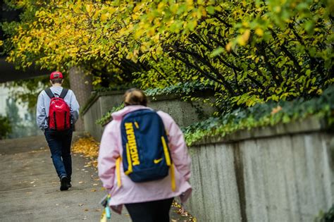 Um Flints 84 Million Shortfall Leads To Furloughs And Layoffs