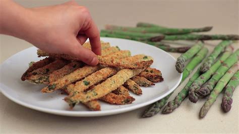 La Ricetta Degli Asparagi Gratinati Al Parmigiano Da Provare Subito