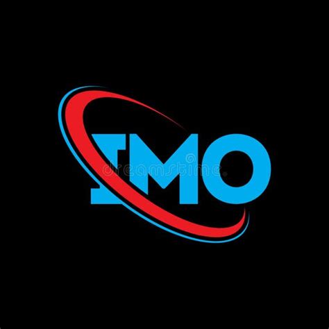 Imo Logo Imo Letter Imo Letter Logo Design Initials Imo Logo Linked