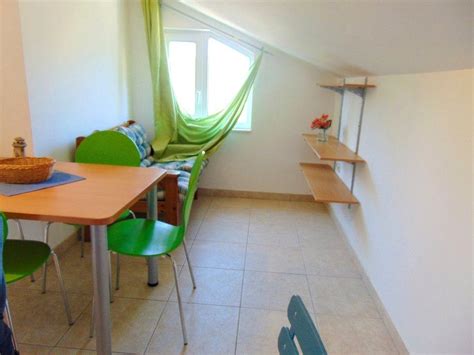Murter plaža Slanica dvosoban apartman prvi red do mora m prodaja