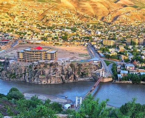 زلزله‌‌ای به بزرگی ۴ ۳ شهر فیض‌آباد در افغانستان را لرزاند ایندیپندنت