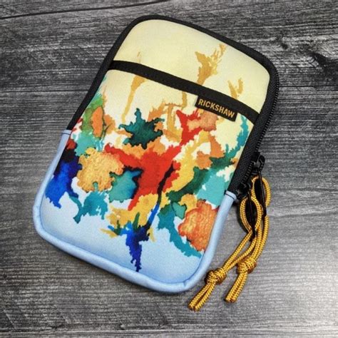 Sinclair Model R Fpd2022 Ink Art