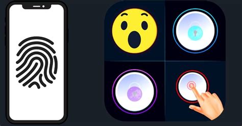 Turn Off Fingerprint Unlock Android App TN