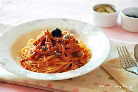 토마토 스파게티 만들기 황금레시피 모음