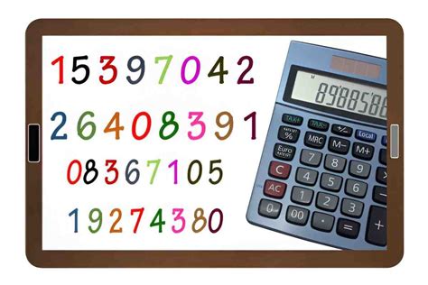 Cracking The Code Sum Of The Digits Method Explained For Beginners Accountend