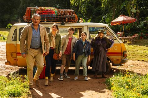 Paddington en Perú revela nuevo tráiler VIDEO con mención Indiana Jones y revela nueva fecha de