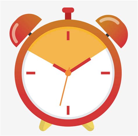라운드 알람 시계 빨간색 알람 시계 그림 알람 시계 시계 알람 시계 클립 아트 라운드 알람 시계 빨간색 알람 시계 그림