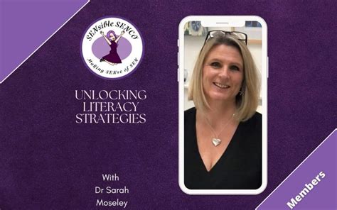 Resources For Sencos Teaching Assistants Sensible Senco