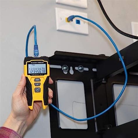 How To Test A Ethernet Cable