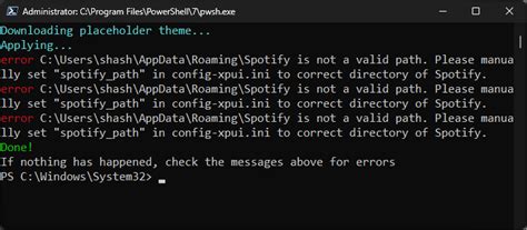 SOLUCIONA Spicetify RÁPIDO 7 Tips EFECTIVOS
