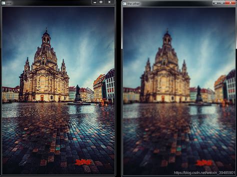 Opencv中pushback的浅拷贝与深拷贝pushback是深拷贝还是浅拷贝 Csdn博客
