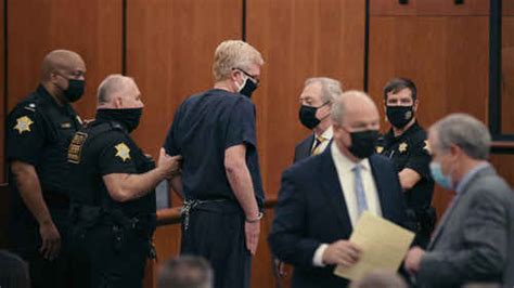 Watch Murdaugh Murders A Southern Scandal Web Series Online All