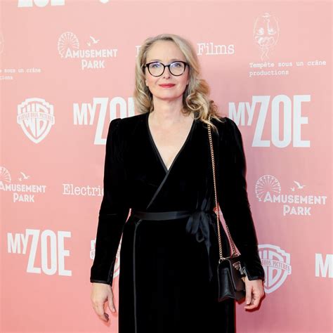 Julie Delpy Aperçu De La Vie De La Fille Dalbert Delpy
