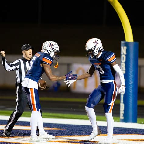 2023 Northside Football Preview Eagles Looking To Limit Mistakes To