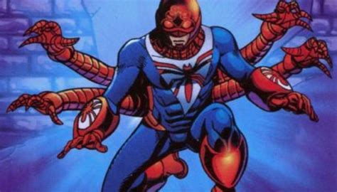 40 Alternate Spider Man Costumes Ranked