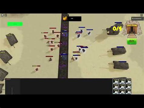 What Do You Think Of My New RTS Game Progress So Far Creations