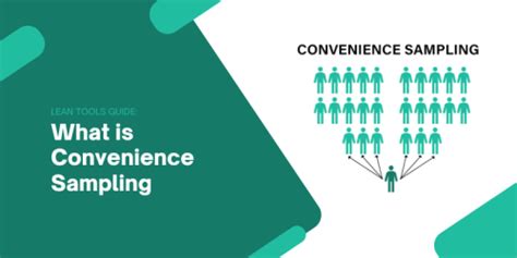 Guide Convenience Sampling Learn Lean Sigma