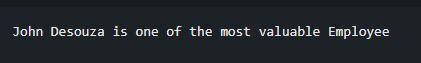 Typescript String Interpolation Learn How To Perform String