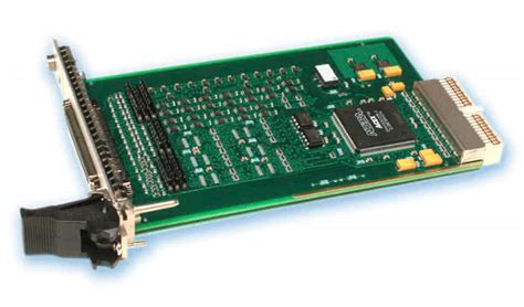 Digital I O Modules Metromatics