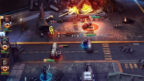 Manuela Nuñez Cassina On Linkedin Sci Fi Tactical Rpg Element Space