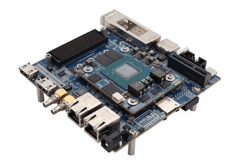 Agilex 5 Soc Fpga Som Iwave Systems