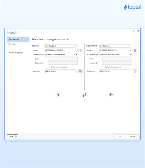 Guide To Data Synchronization In Microsoft Sql Server By Michelle Young Medium