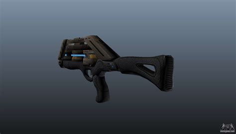 M 15 Vindicator For Gta 4