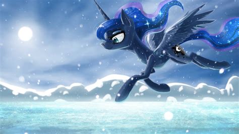 Luna Mlp Wallpaper Luna Mlp Wallpaper