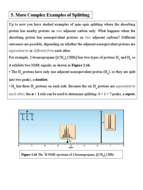More Complex Examples Of Splitting Download Free Pdf Proton Nuclear
