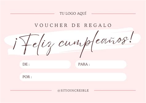 Carta Para Regalar Un Viaje Sorpresa