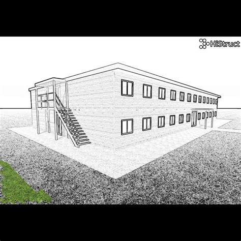 Histruct On Linkedin Modular Building Configurator