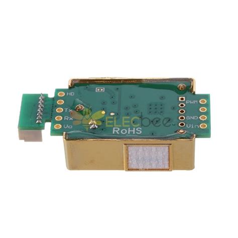 MH Z MH Z B Infrared CO Sensor Module Carbon Dioxide Gas Sensor For CO Monitor Ppm MH