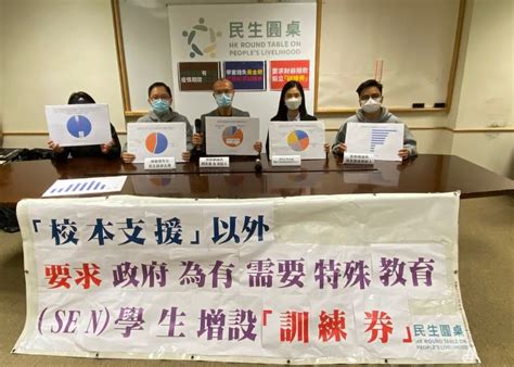 91受訪家長認為校內訓練成效低 團體倡增設訓練券支援外購服務