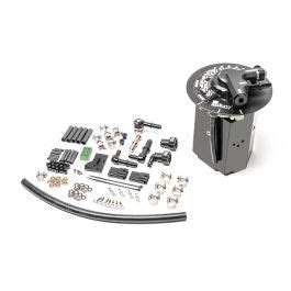 Fuel Hanger For Gm 08 17 Pumps Not Included Aem 50 1220 Dw440 Radium