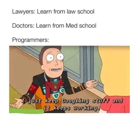 Programmerslife 9gag