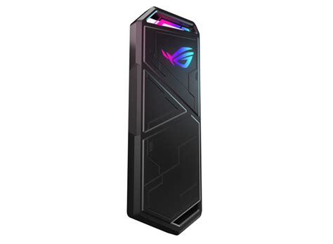 ROG Strix Arion S500 Gaming StorageROG Republic Of GamersROG Global
