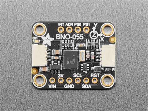 Bno055 Adafruit Imu In Stock Br