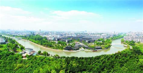 扬州九大旅游景点你都去过哪