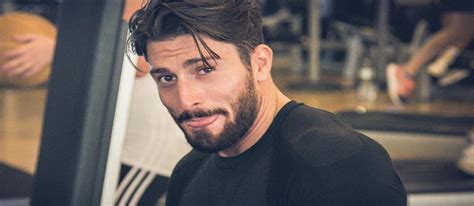 Amedeo Andreozzi Nuova Fidanzata Dopo Alessia La Verità Target Donna