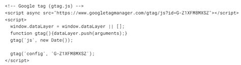 Gtag Js Google Tag In Google Analytics And Beyond Optimize Smart