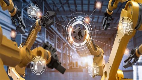 Impacto De Las Tecnologías Emergentes En La Seguridad Industrial