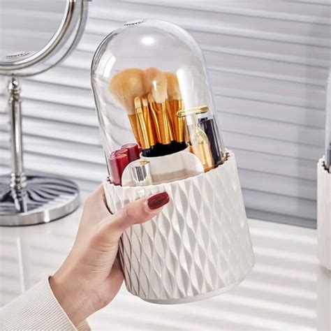 360° Make Up Brush Holder Try Hive Honey
