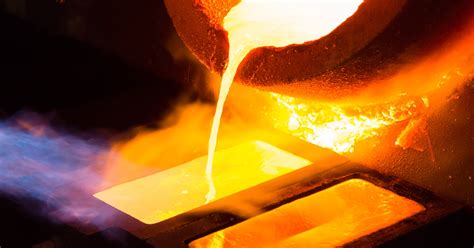 What Happens When You Melt Gold At Bernadette Williams Blog