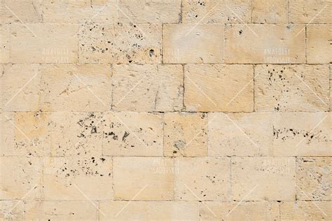 Limestone Facade Texture