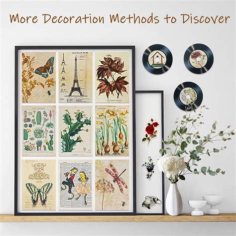 Wall Collage Kit Aesthetic Pictures Photo Picture Collage Kit For Wall