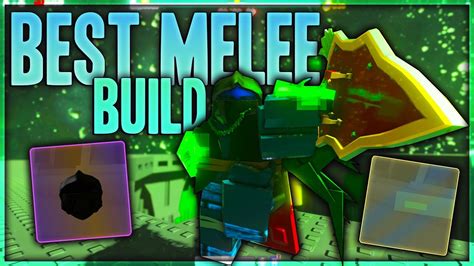 The BEST BURST MELEE DPS Build In This Update 200Qn DPS At 100Qd Shadovis RPG YouTube