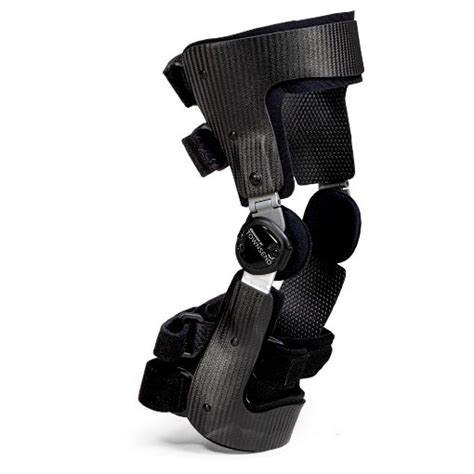 Thuasne Sprystep Oa Knee Brace Opc Health