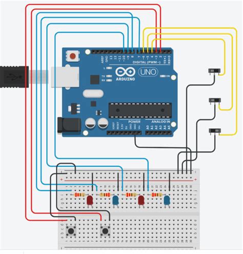 Write Arduino And Atmega Scripts For Different Projects And Prototypes By Muser229 Fiverr